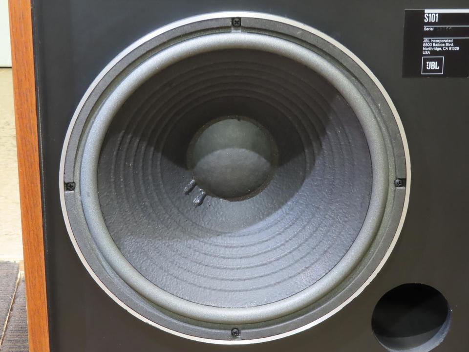 S101 JBL - 中古オーディオ 高価買取・販売 ハイファイ堂