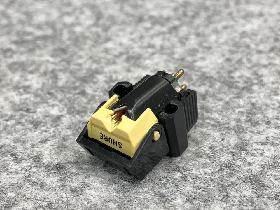 M95ED SHURE - 中古オーディオ 高価買取・販売 ハイファイ堂