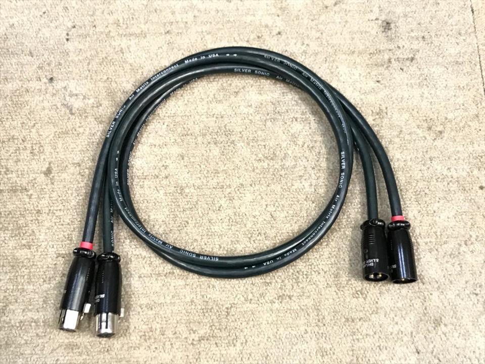 Air Matrix XLR/1.0m DH Labs - 中古オーディオ 高価買取・販売 ハイファイ堂