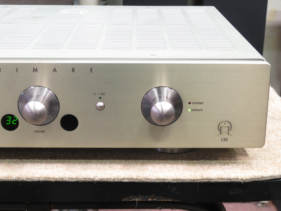 I30 PRIMARE - 中古オーディオ 高価買取・販売 ハイファイ堂