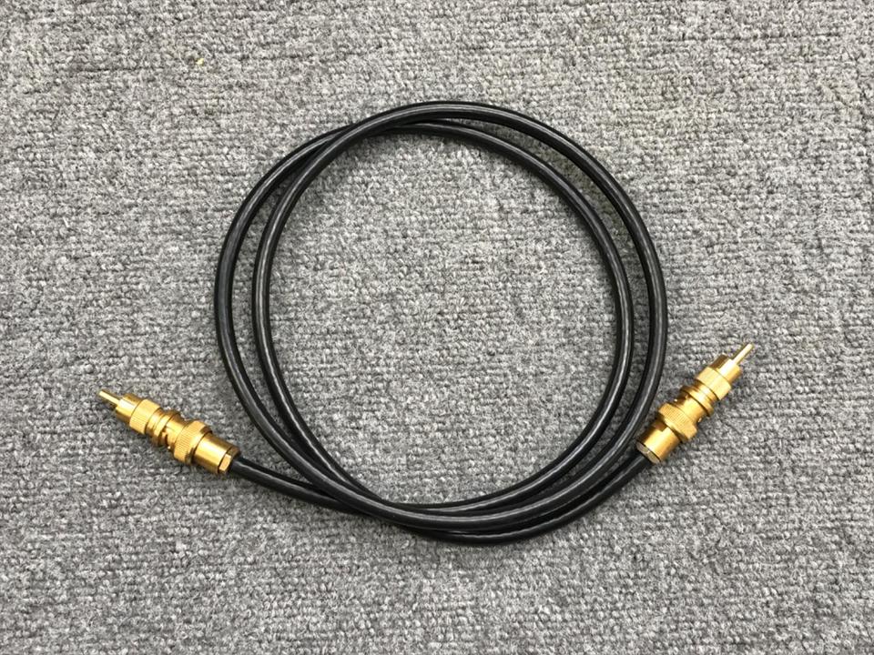 WONDER LINK 2/1.0m Mod Squad - 中古オーディオ 高価買取・販売 ハイファイ堂