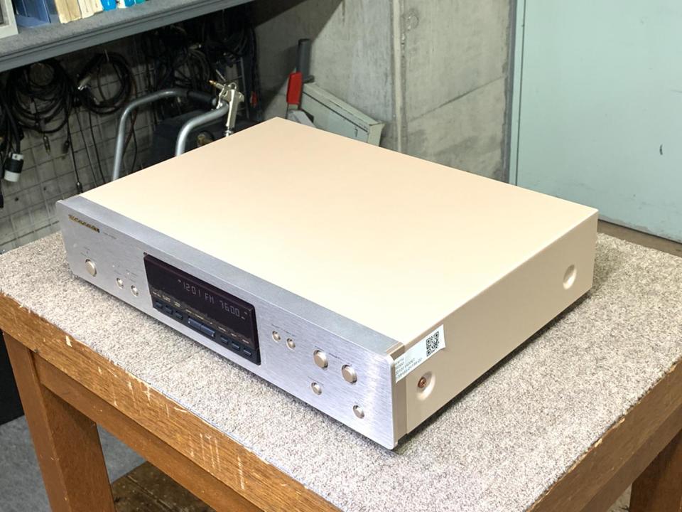 ST6000 marantz - 中古オーディオ 高価買取・販売 ハイファイ堂