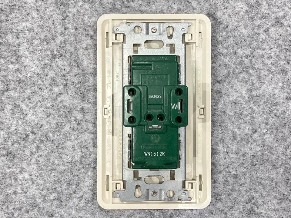 WN1512K Panasonic - 中古オーディオ 高価買取・販売 ハイファイ堂