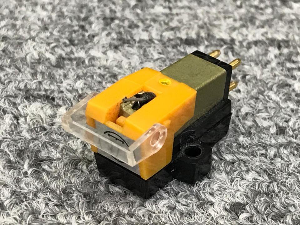 AT71 audio-technica - 中古オーディオ 高価買取・販売 ハイファイ堂