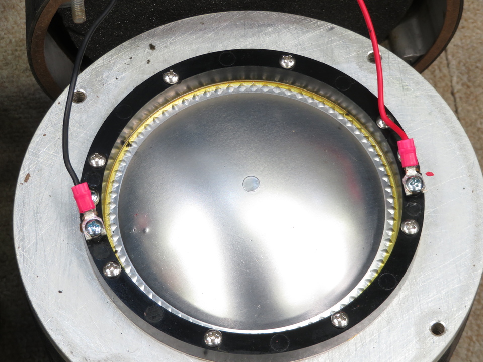 376 JBL - 中古オーディオ 高価買取・販売 ハイファイ堂