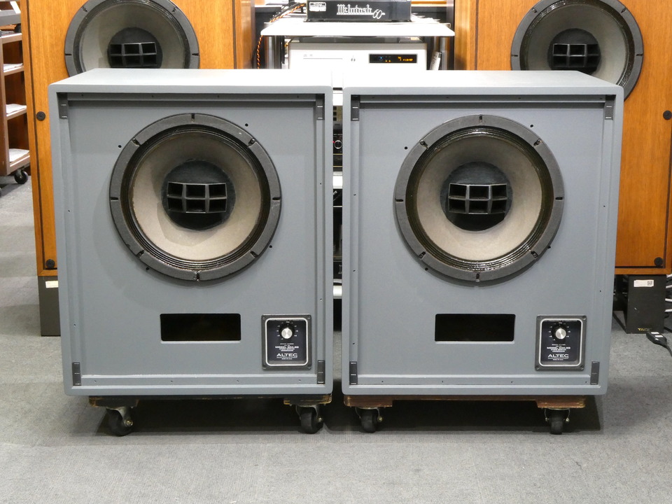 612C ALTEC - 中古オーディオ 高価買取・販売 ハイファイ堂