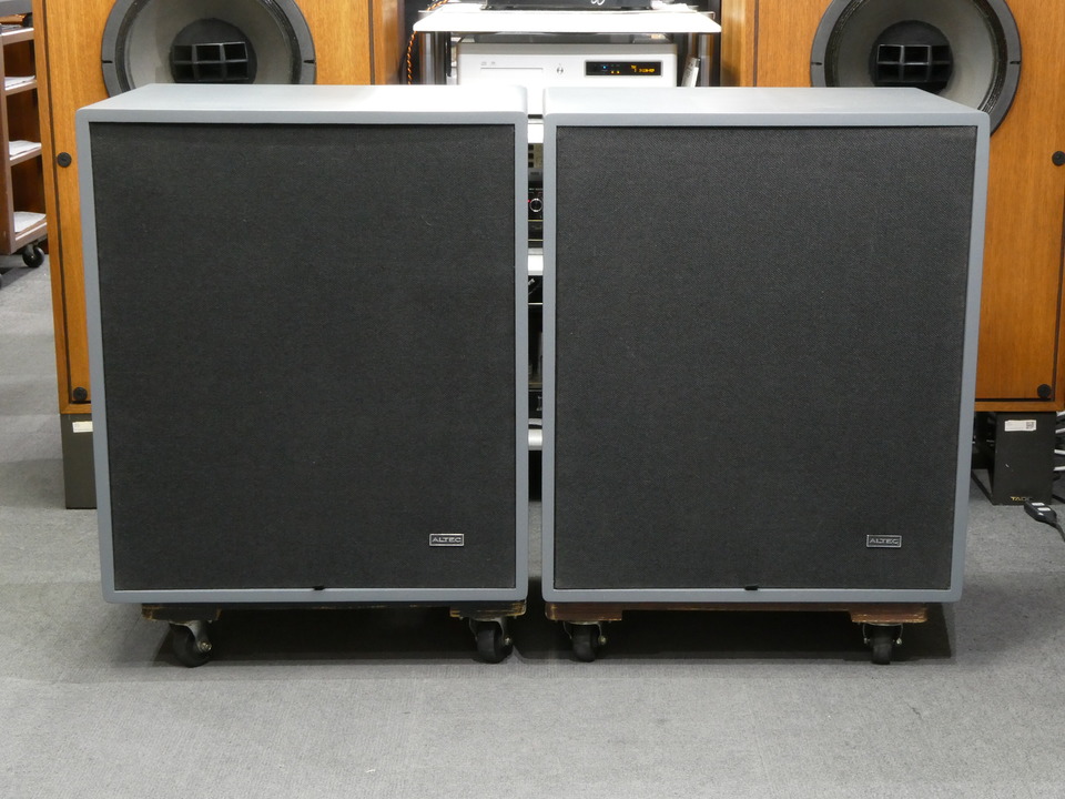 612C ALTEC - 中古オーディオ 高価買取・販売 ハイファイ堂