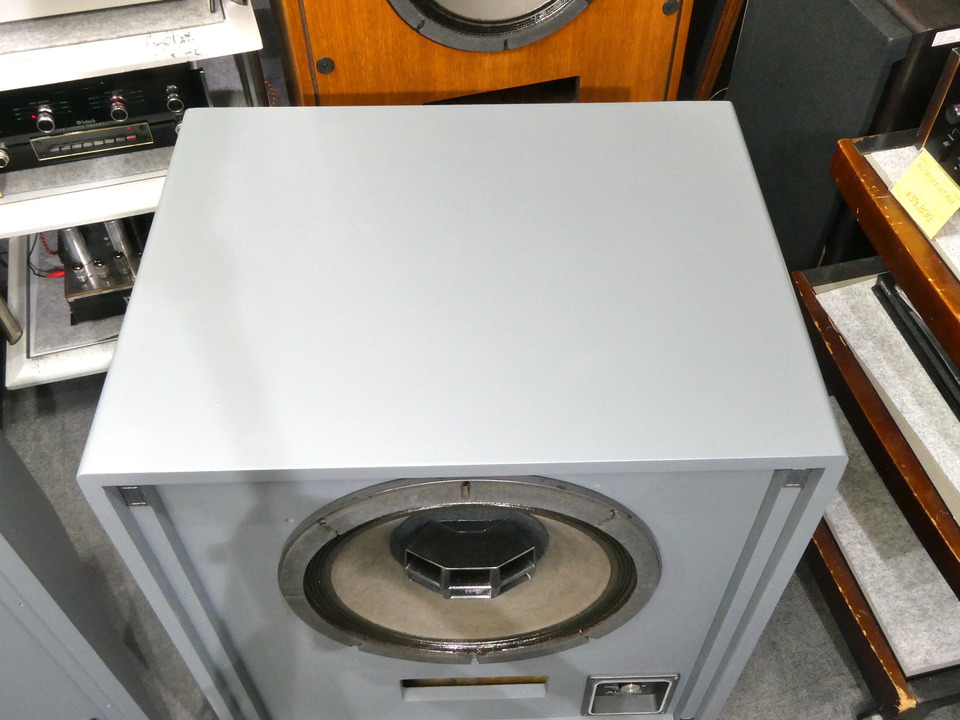 612C ALTEC - 中古オーディオ 高価買取・販売 ハイファイ堂