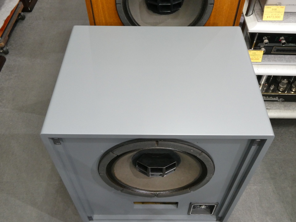 612C ALTEC - 中古オーディオ 高価買取・販売 ハイファイ堂