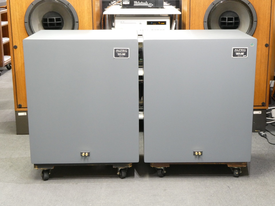 612C ALTEC - 中古オーディオ 高価買取・販売 ハイファイ堂