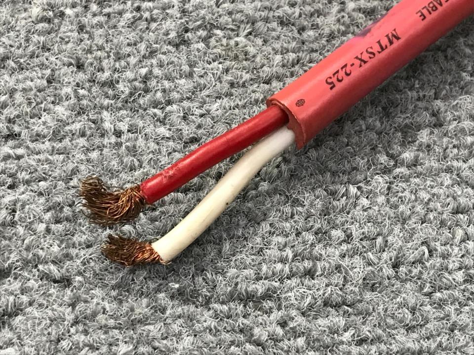 MTSX-225/3.5m＋2.4m HITACHI - 中古オーディオ 高価買取・販売 ハイファイ堂