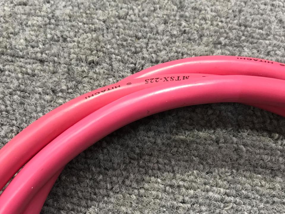 MTSX-225/3.5m＋2.4m HITACHI - 中古オーディオ 高価買取・販売 ハイファイ堂