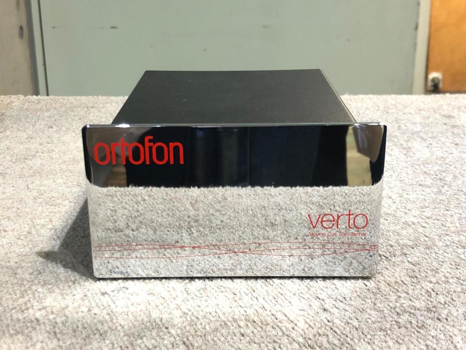 Verto ortofon - 中古オーディオ 高価買取・販売 ハイファイ堂