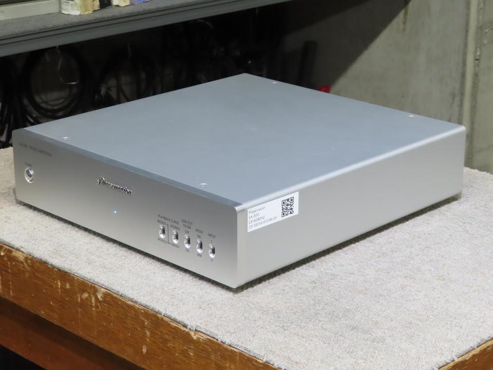 EA-300 Phasemation - 中古オーディオ 高価買取・販売 ハイファイ堂