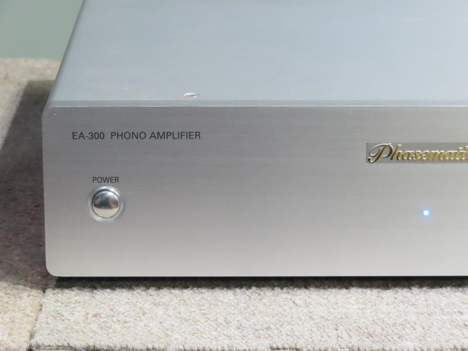 EA-300 Phasemation - 中古オーディオ 高価買取・販売 ハイファイ堂