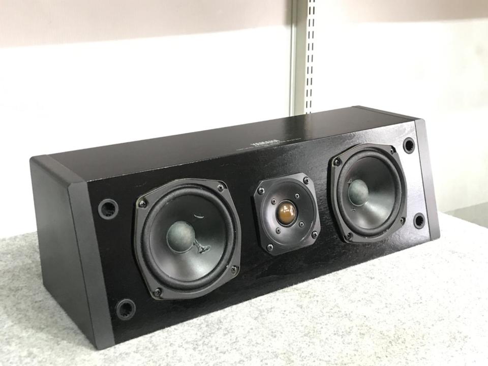 NS-C110 YAMAHA - 中古オーディオ 高価買取・販売 ハイファイ堂