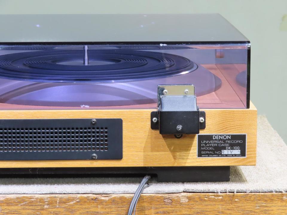 DP-3000+DK-100+FR-54 DENON - 中古オーディオ 高価買取・販売 ハイファイ堂