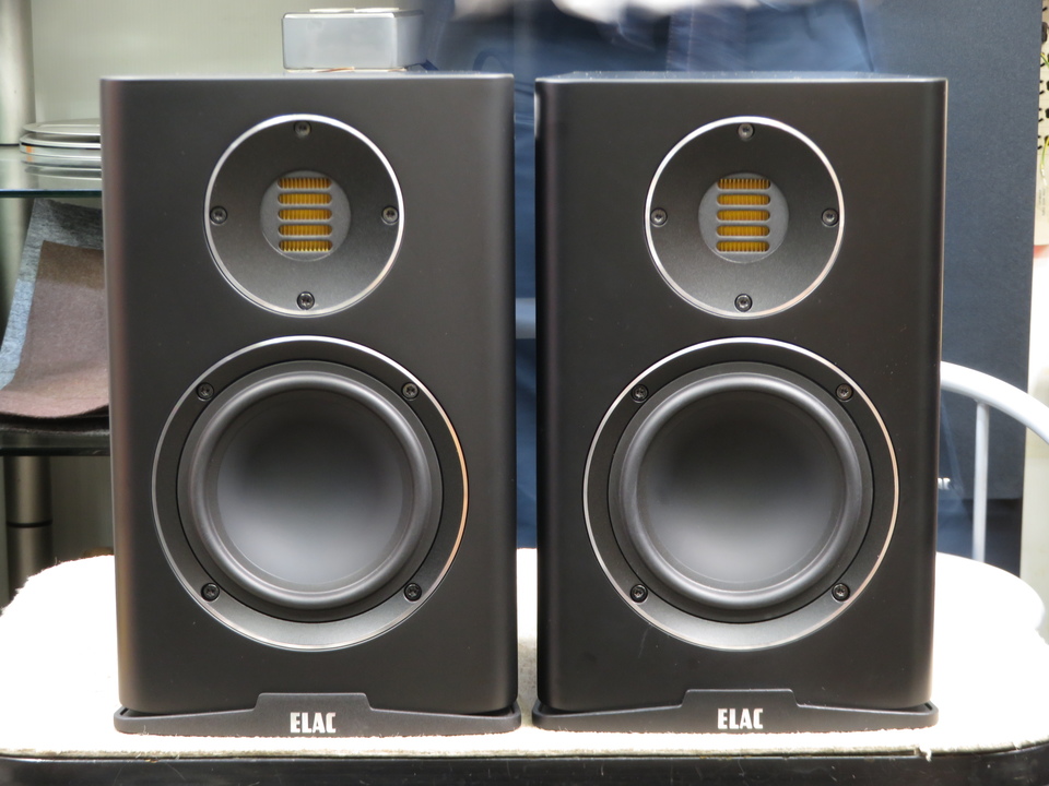 BS243.4 ELAC - 中古オーディオ 高価買取・販売 ハイファイ堂