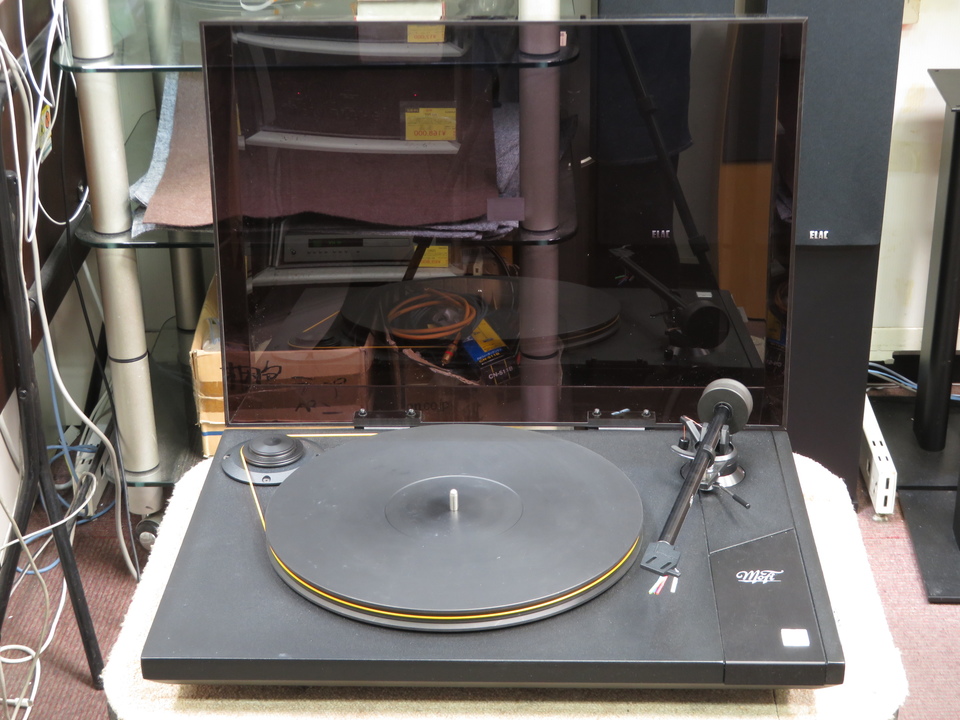 STUDIO DECK MoFi Electronics - 中古オーディオ 高価買取・販売 ハイファイ堂