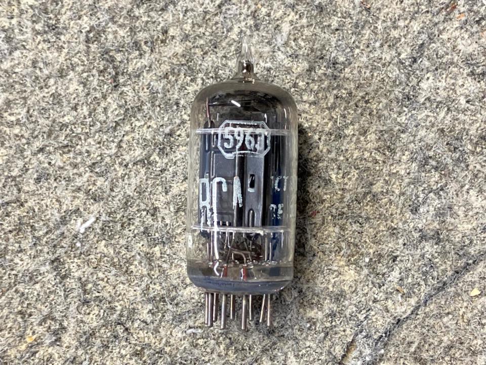 5963 RCA - 中古オーディオ 高価買取・販売 ハイファイ堂
