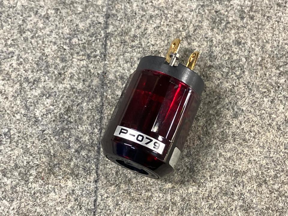P-079 OYAIDE - 中古オーディオ 高価買取・販売 ハイファイ堂