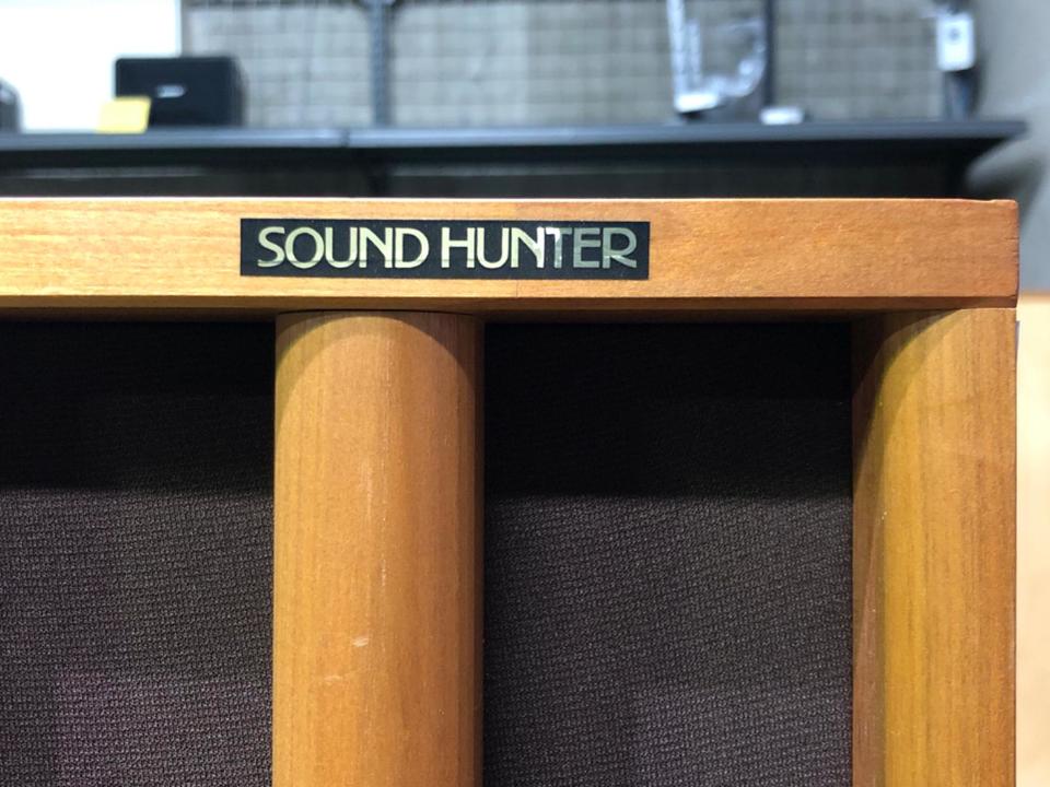 SAP-1863 SOUND HUNTER - 中古オーディオ 高価買取・販売 ハイファイ堂