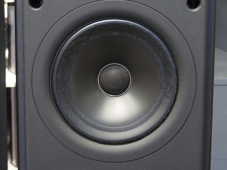 Reference Model 2 KEF - 中古オーディオ 高価買取・販売 ハイファイ堂