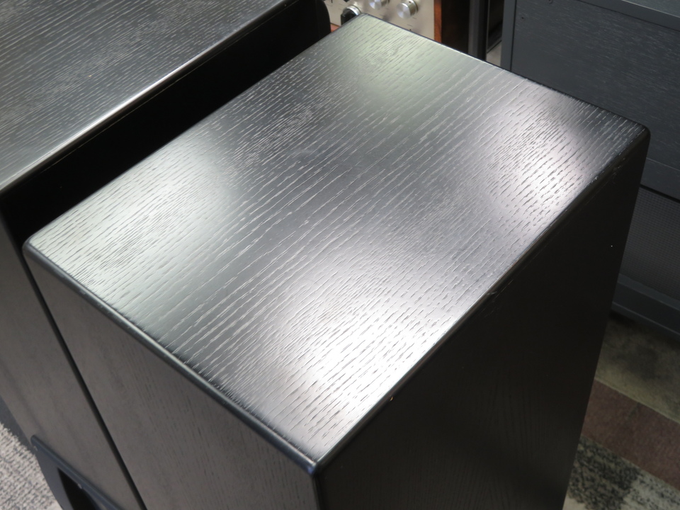 Reference Model 2 KEF - 中古オーディオ 高価買取・販売 ハイファイ堂