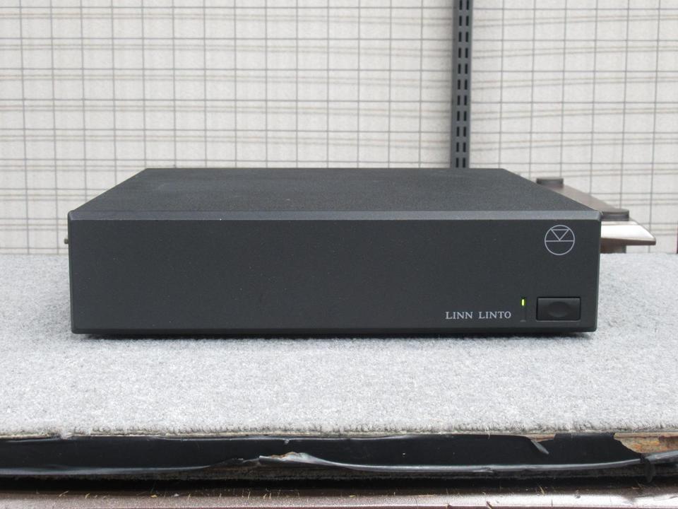 LINTO LINN - 中古オーディオ 高価買取・販売 ハイファイ堂