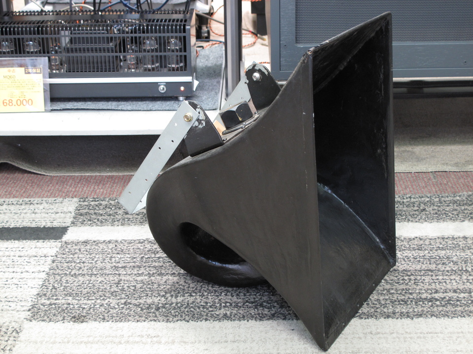 KS-6368 Western Electric - 中古オーディオ 高価買取・販売 ハイファイ堂