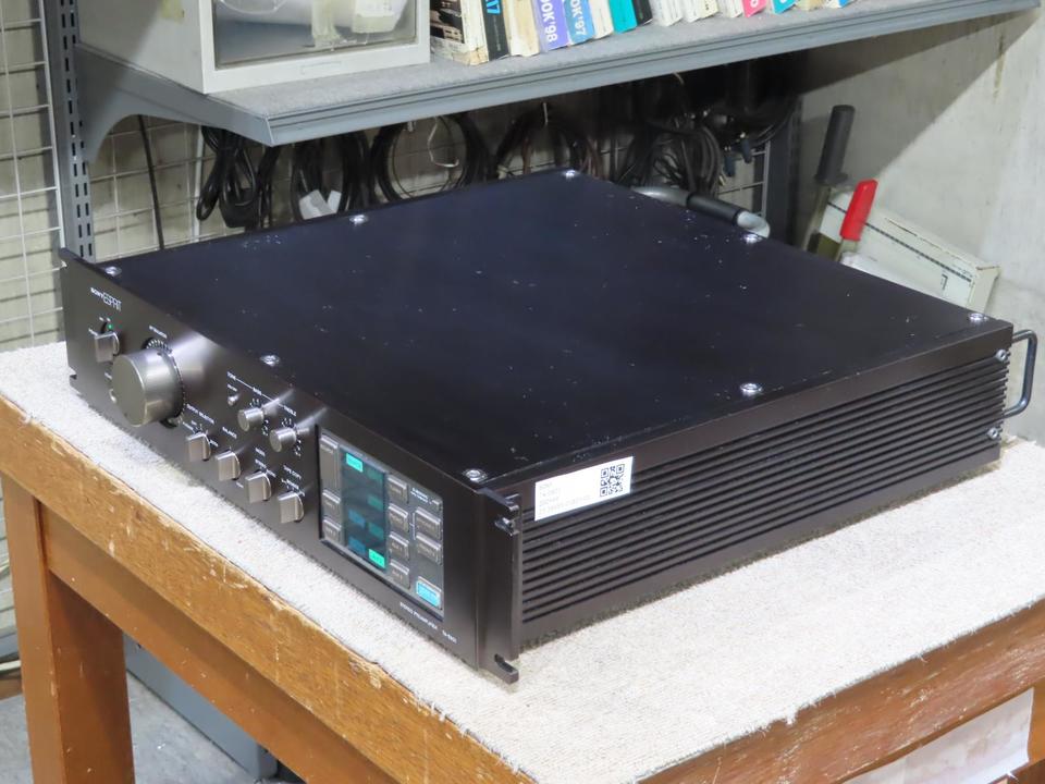 TA-E901 SONY - 中古オーディオ 高価買取・販売 ハイファイ堂