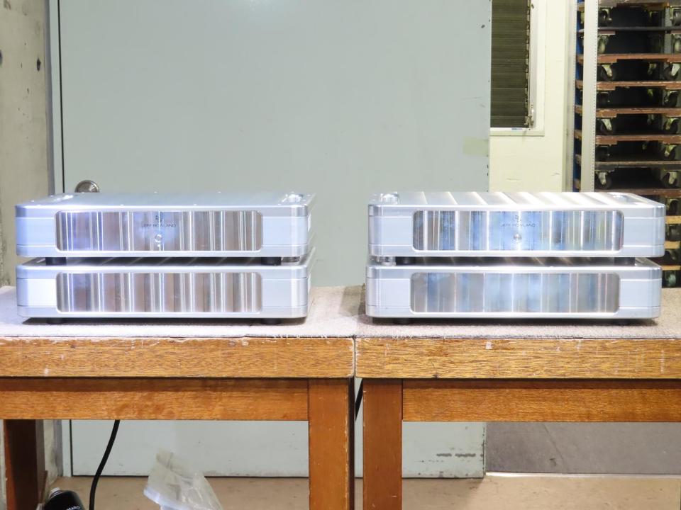 MODEL 12 JEFF ROWLAND - 中古オーディオ 高価買取・販売 ハイファイ堂