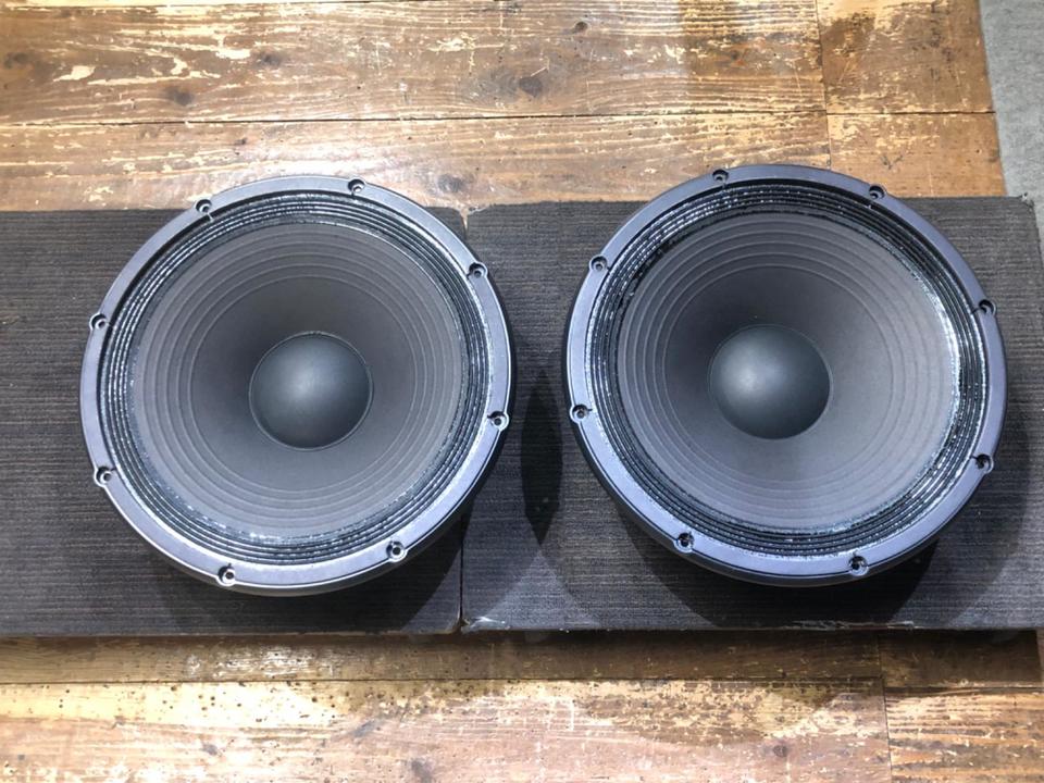 15W400 FOSTEX - 中古オーディオ 高価買取・販売 ハイファイ堂