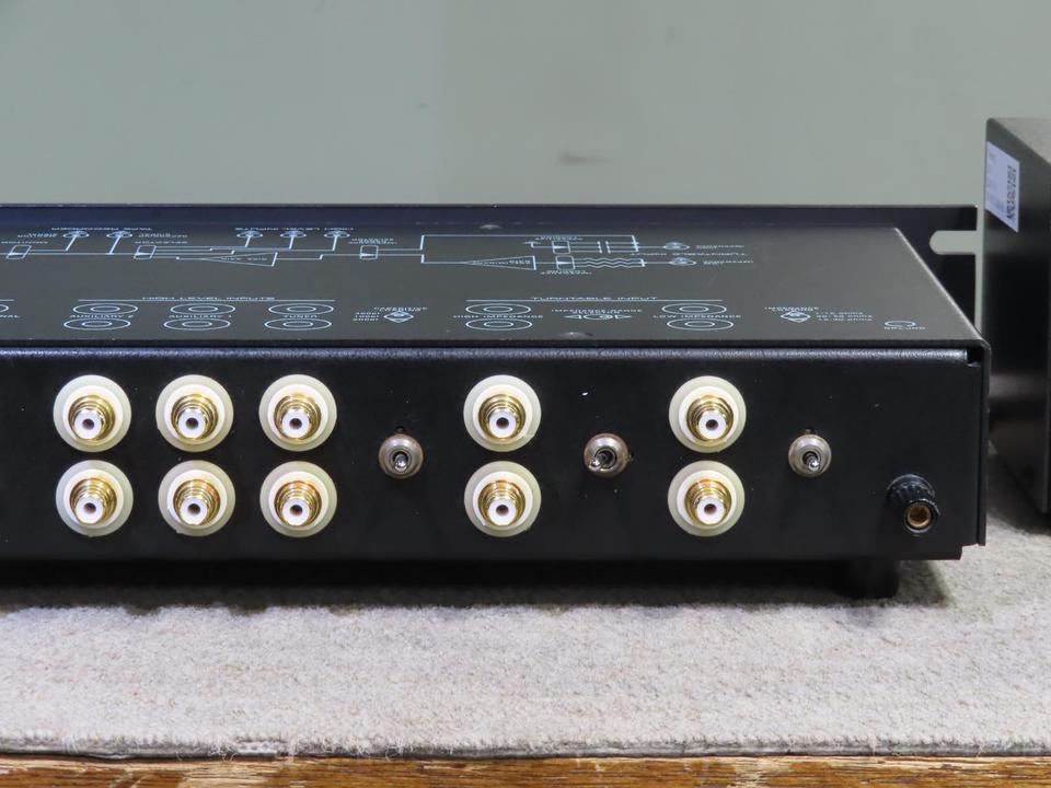 SL10 Threshold - 中古オーディオ 高価買取・販売 ハイファイ堂