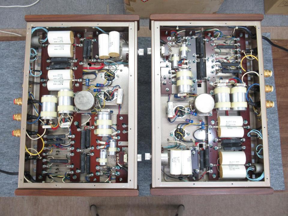 KB-300 KANNO - 中古オーディオ 高価買取・販売 ハイファイ堂