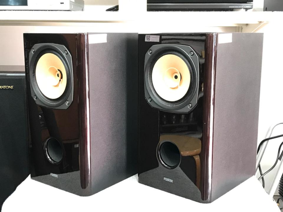 FE167+BK165WK FOSTEX - 中古オーディオ 高価買取・販売 ハイファイ堂