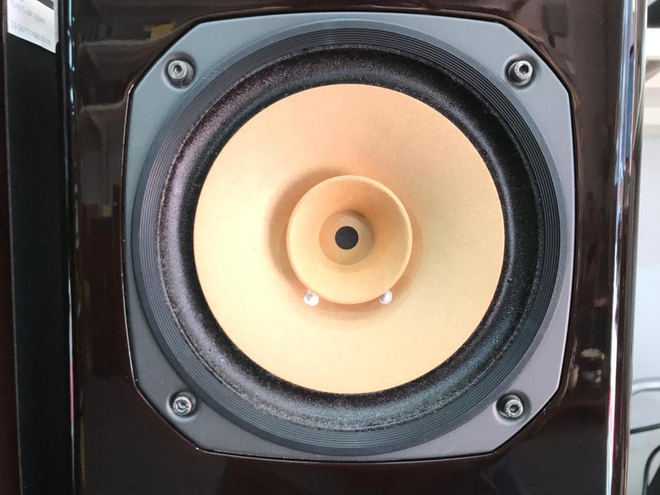 FE167+BK165WK FOSTEX - 中古オーディオ 高価買取・販売 ハイファイ堂