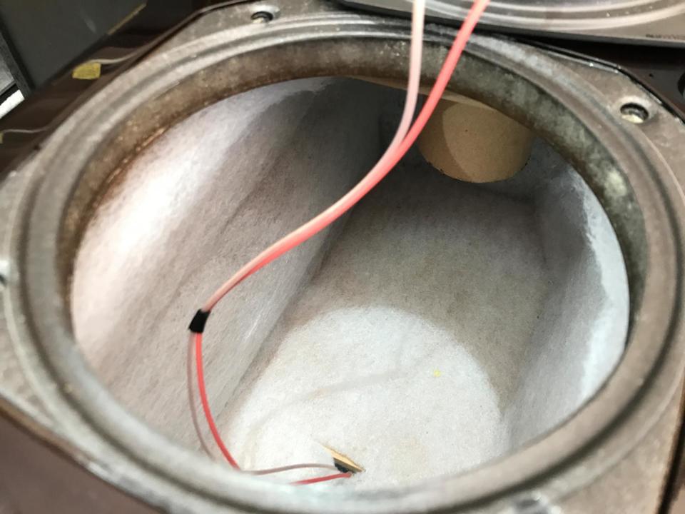 FE167+BK165WK FOSTEX - 中古オーディオ 高価買取・販売 ハイファイ堂