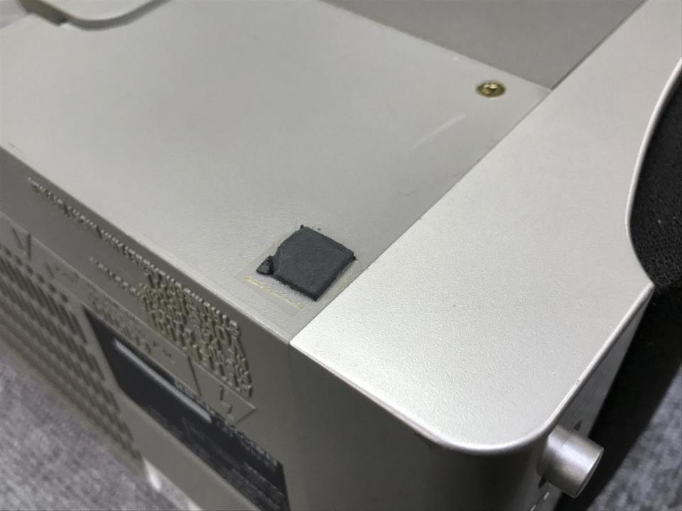 SP-PW1 Victor - 中古オーディオ 高価買取・販売 ハイファイ堂