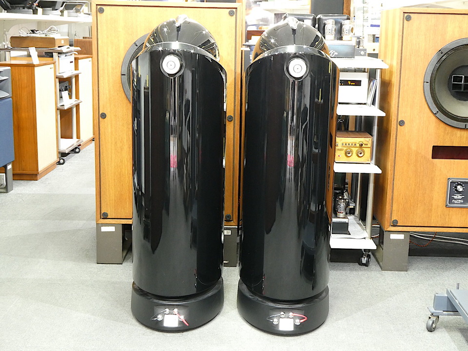 802 Diamond PB B&W - 中古オーディオ 高価買取・販売 ハイファイ堂