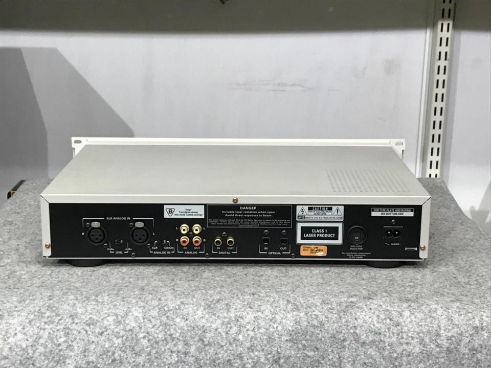 CDR630 marantz - 中古オーディオ 高価買取・販売 ハイファイ堂