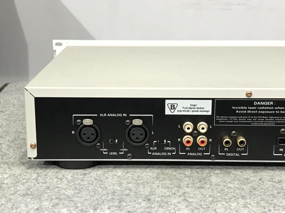 CDR630 marantz - 中古オーディオ 高価買取・販売 ハイファイ堂