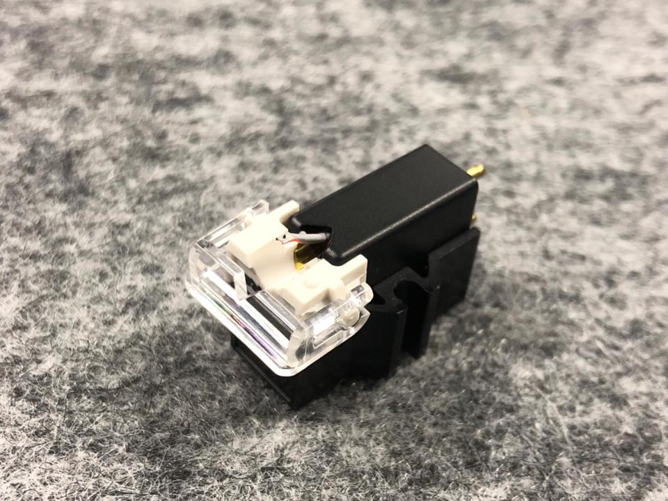 M44-7 SHURE - 中古オーディオ 高価買取・販売 ハイファイ堂