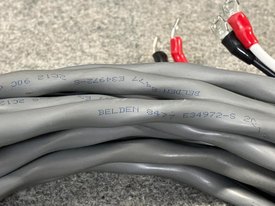 8477/4.6m BELDEN - 中古オーディオ 高価買取・販売 ハイファイ堂