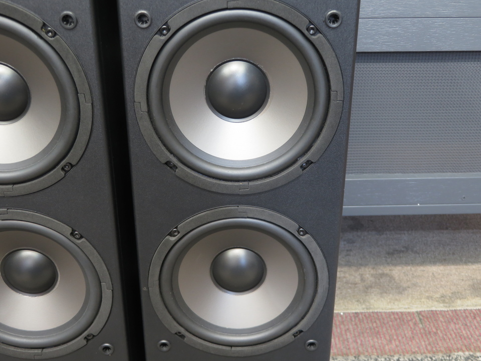 T652-AIR DAYTON AUDIO - 中古オーディオ 高価買取・販売 ハイファイ堂