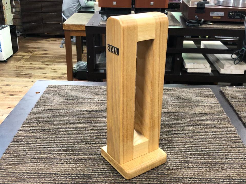 HPS-2 STAX - 中古オーディオ 高価買取・販売 ハイファイ堂