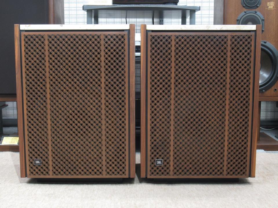 L101 Lancer JBL - 中古オーディオ 高価買取・販売 ハイファイ堂