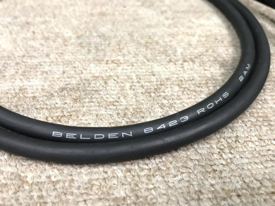 8423/1.0m BELDEN - 中古オーディオ 高価買取・販売 ハイファイ堂