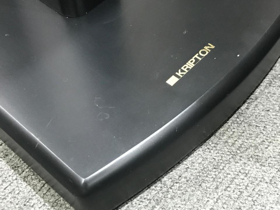 SD-1 KRIPTON - 中古オーディオ 高価買取・販売 ハイファイ堂