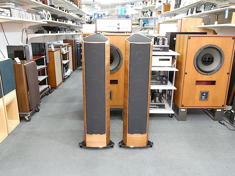 Venere Signature Sonus Faber - 中古オーディオ 高価買取・販売 ハイファイ堂